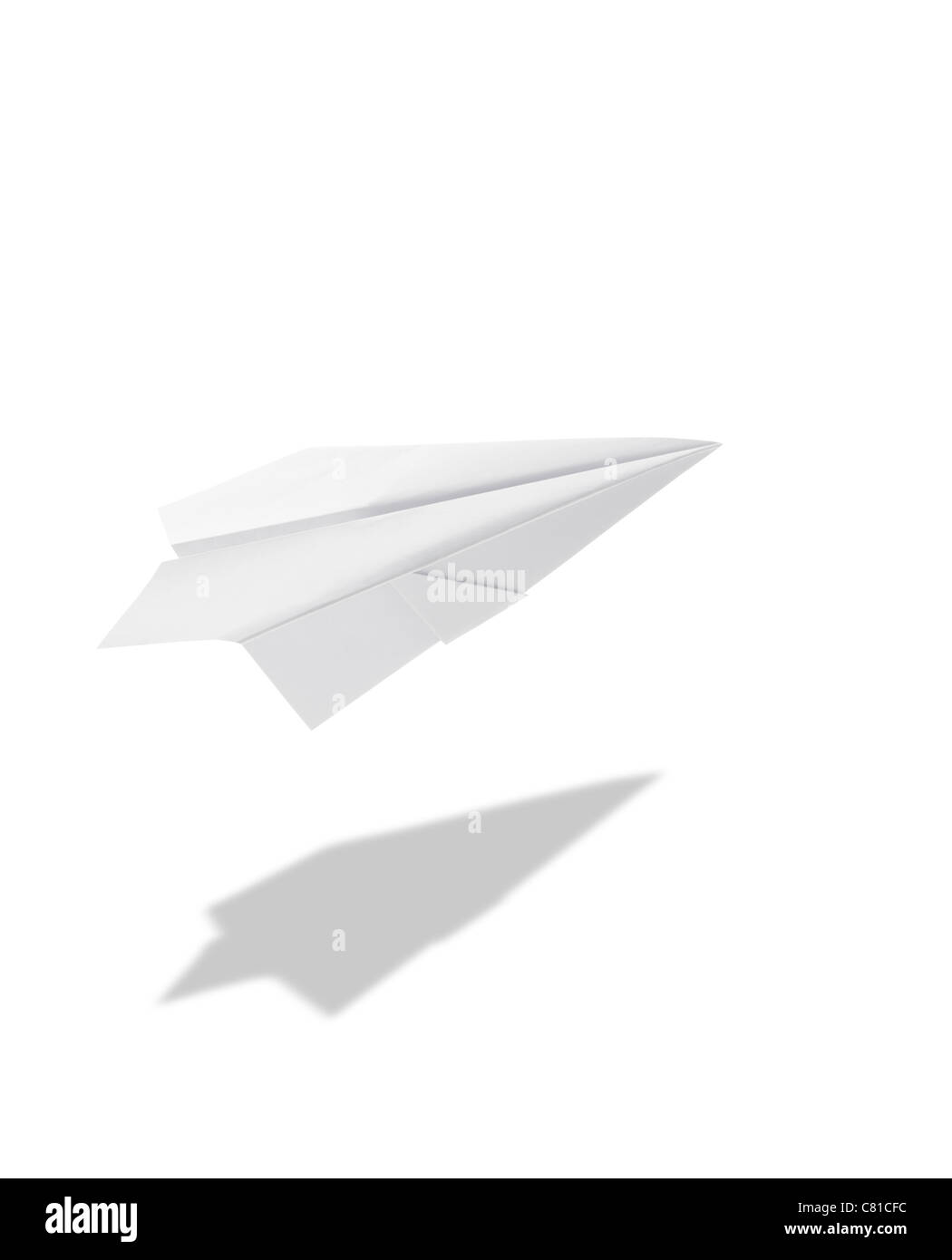 Light airplanes Cut Out Stock Images & Pictures - Alamy