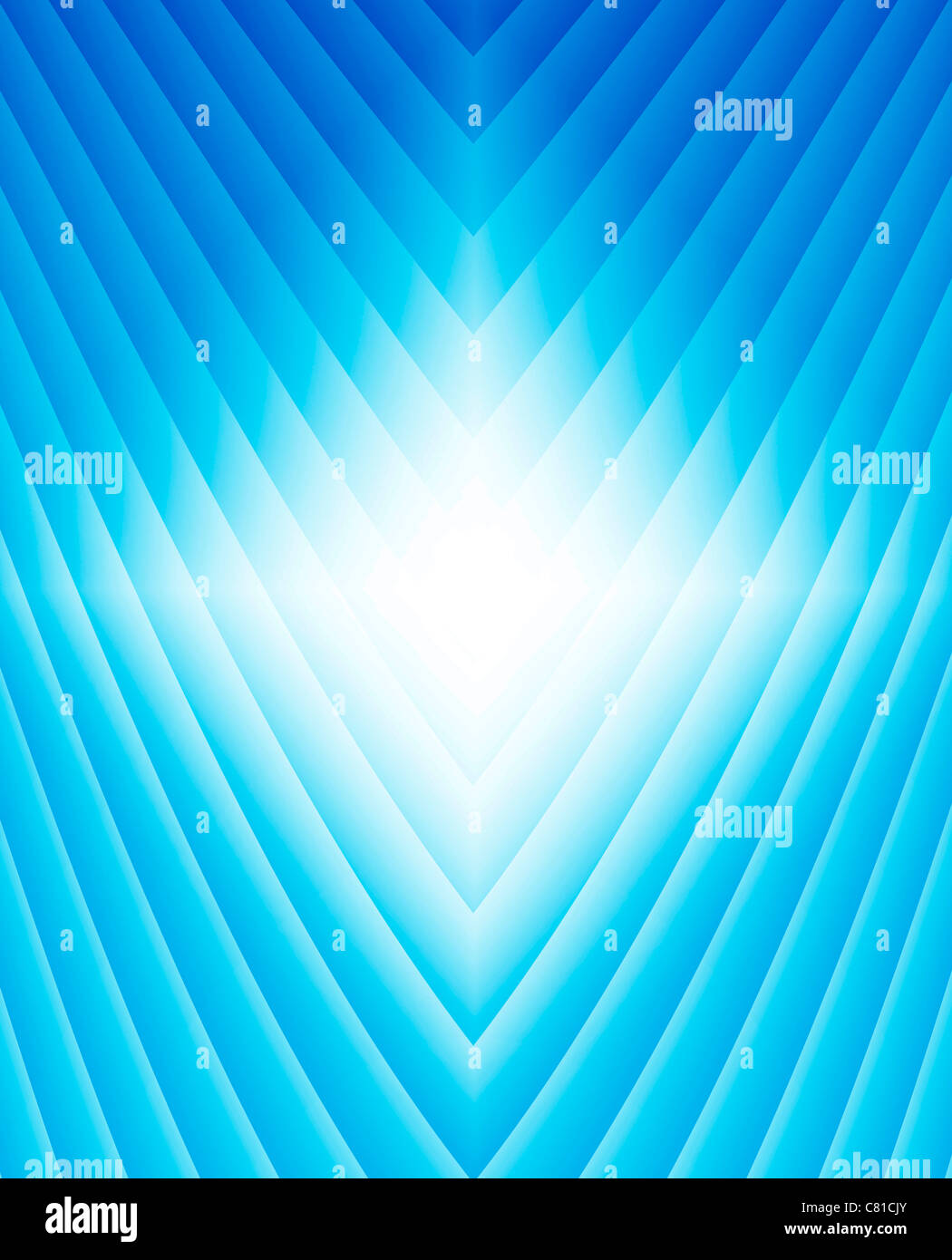 Bright light blue background hi-res stock photography and images - Alamy