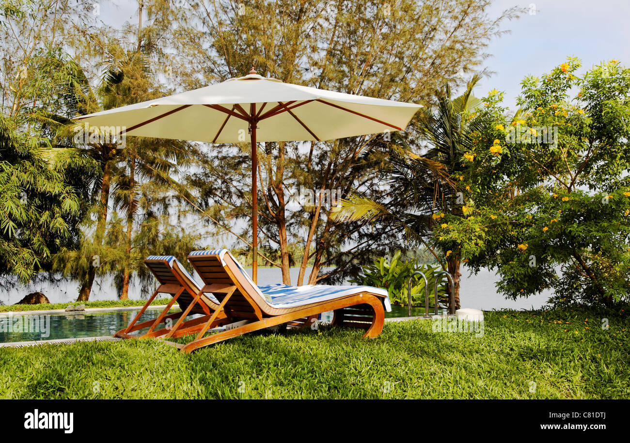 Bushed area hi-res stock photography and images - Alamy