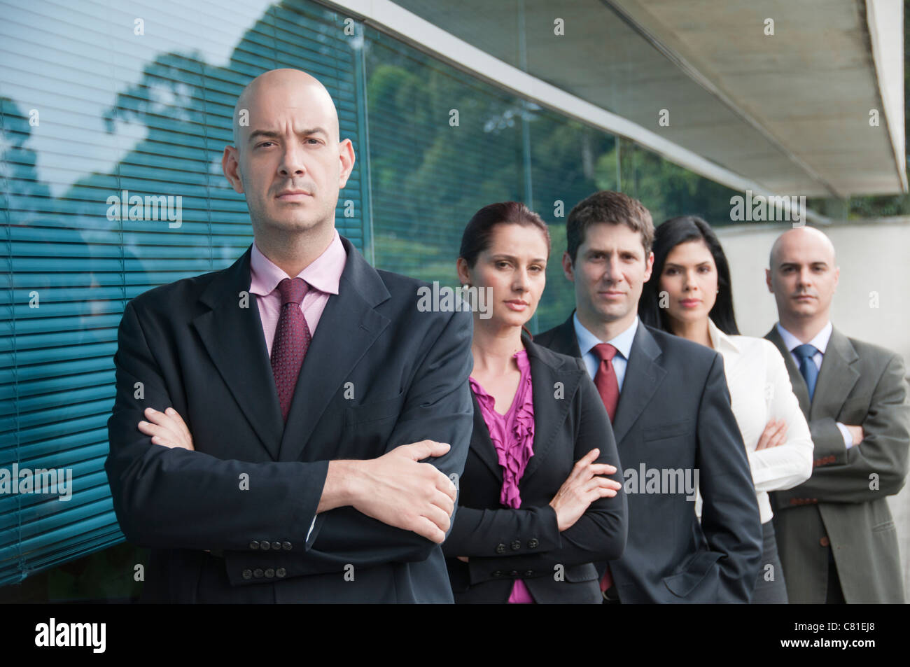 People row hi-res stock photography and images - Alamy
