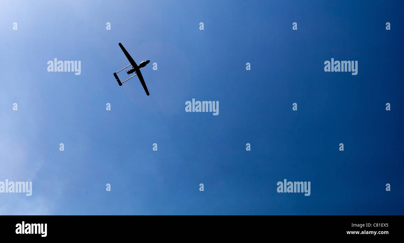 Drone aircraft hi-res stock photography and images - Alamy