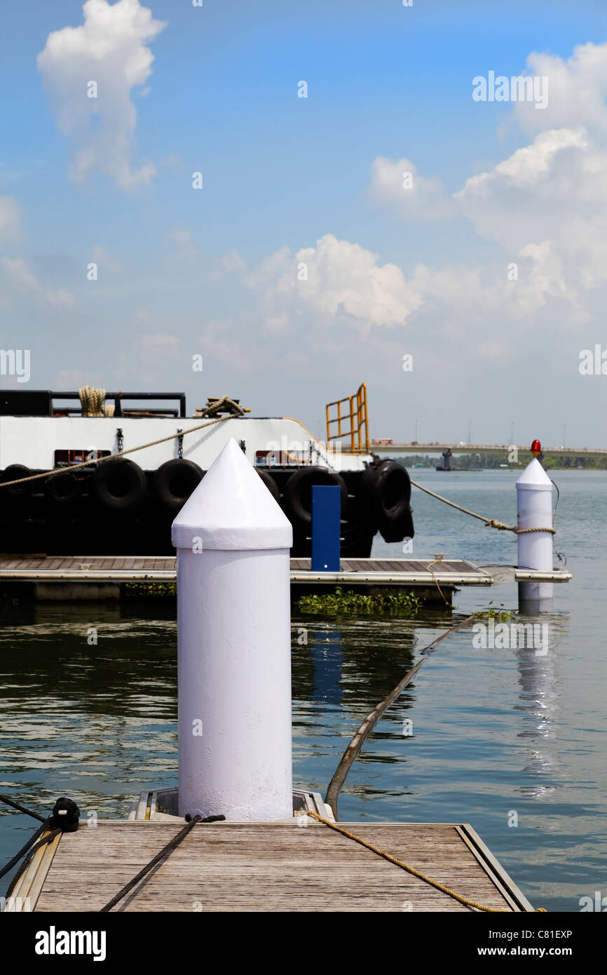 Marina vertical hi-res stock photography and images - Alamy