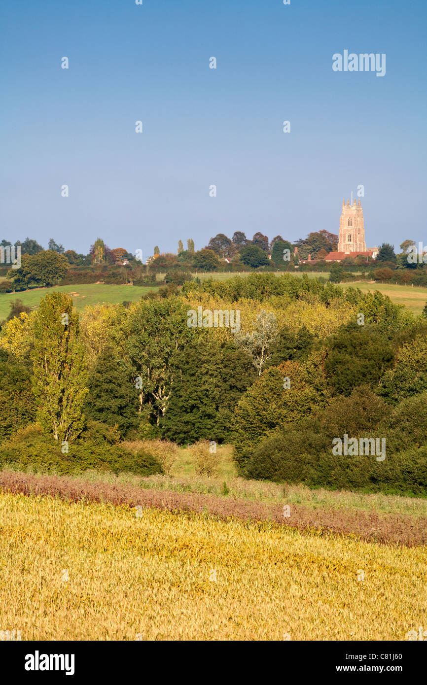 Stoke by nayland hi-res stock photography and images - Alamy