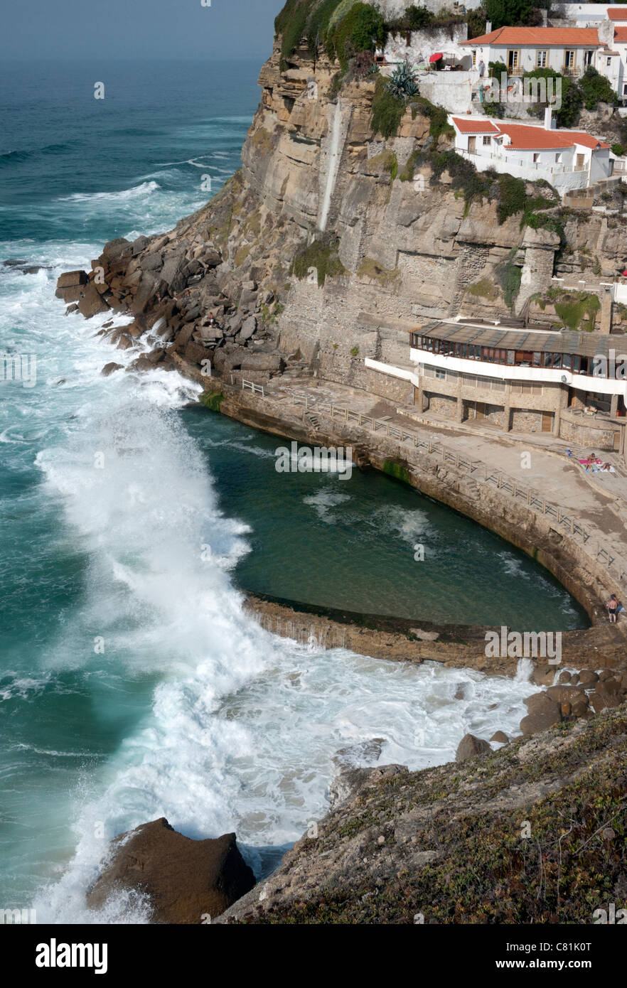 Wind on swimming pool High Resolution Stock Photography and Images - Alamy