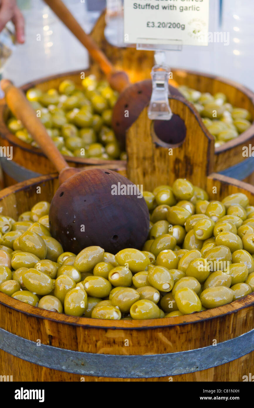 In the kingdom of the olive hi-res stock photography and images - Alamy