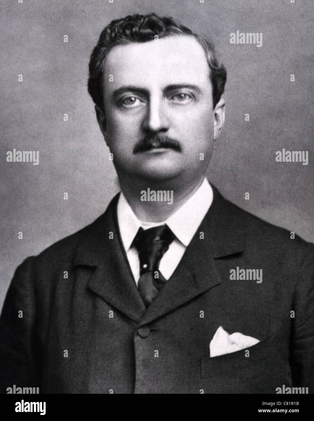 John redmond hi-res stock photography and images - Alamy