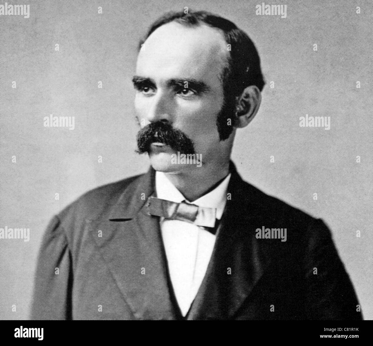 Michael Davitt High Resolution Stock Photography and Images - Alamy