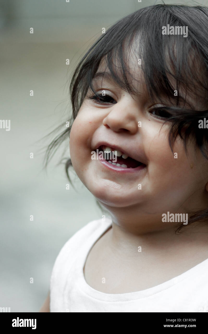 Laugh heartily children hi-res stock photography and images - Alamy