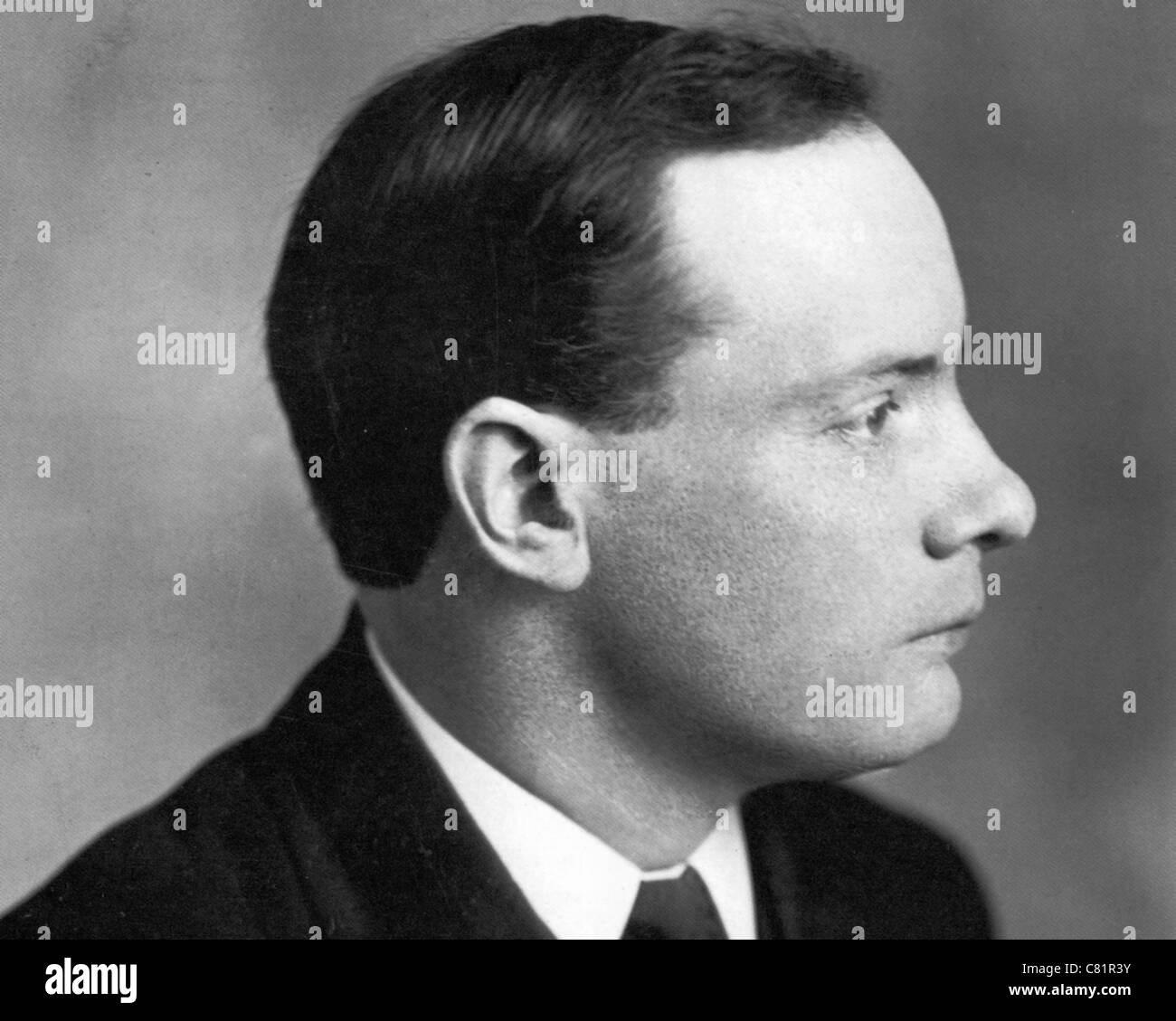PATRICK PEARSE (1879-1916) Irish teacher who was one of the leaders of ...