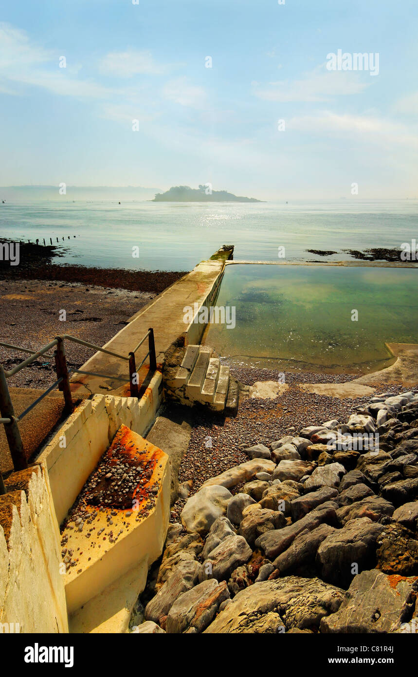 Devils point hi-res stock photography and images - Alamy