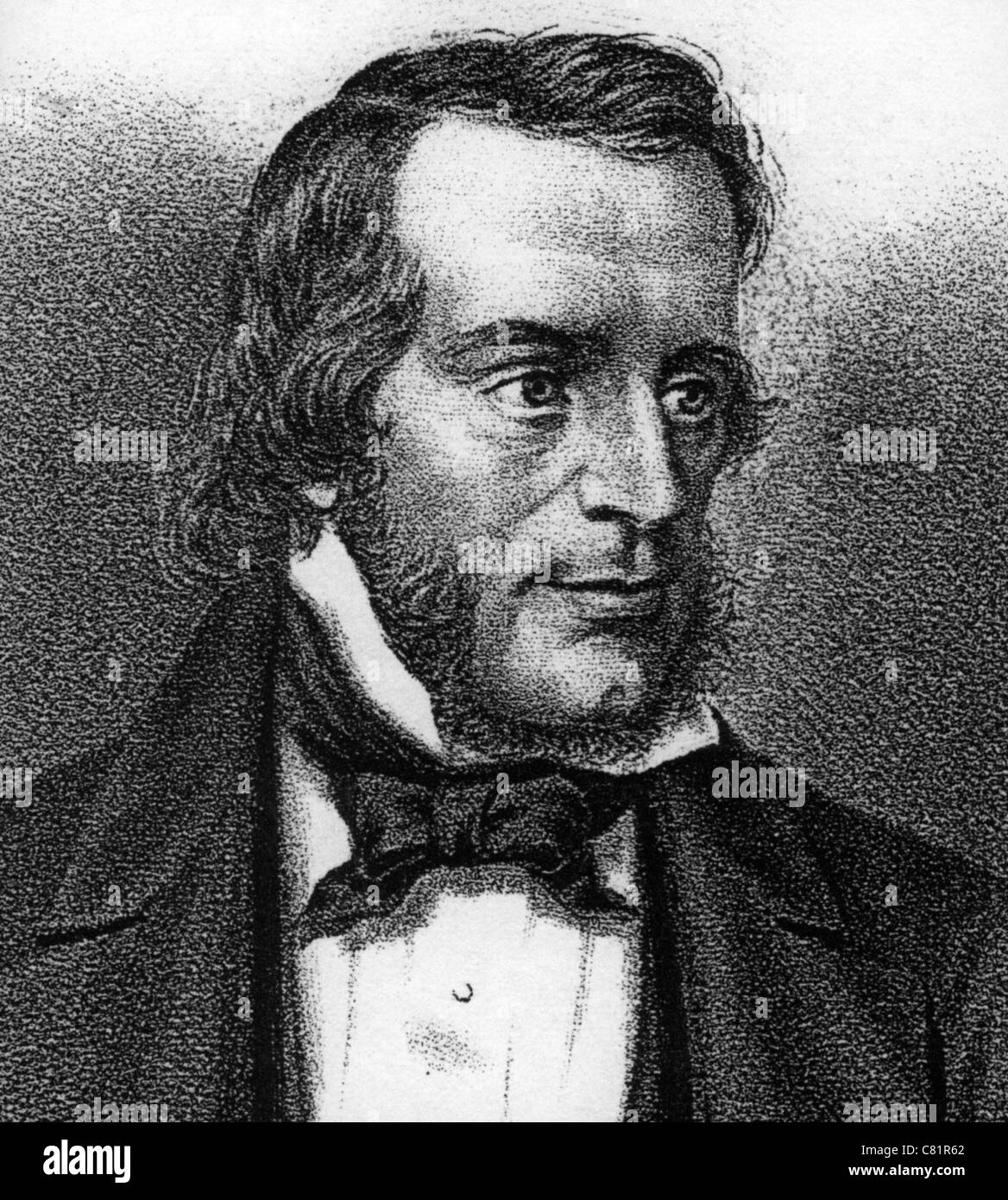 Thomas Young Physicist