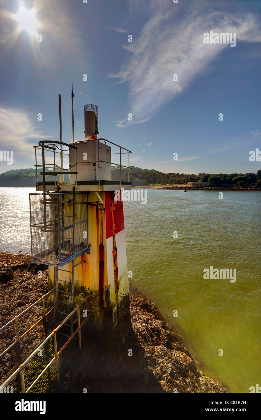 Navigation beacon hi-res stock photography and images - Alamy