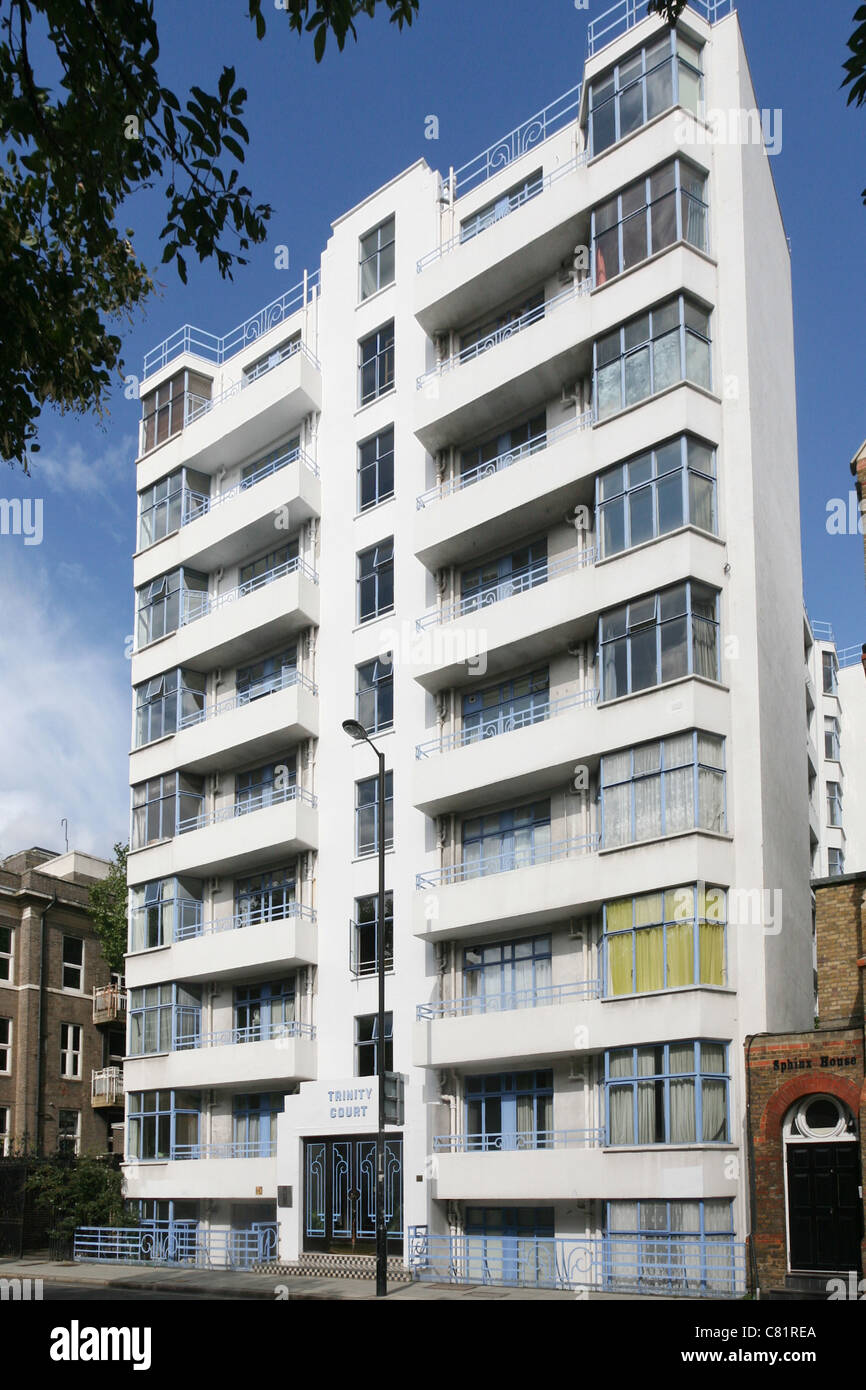 Trinity House, Greys Inn Road, London, England, UK Stock Photo - Alamy