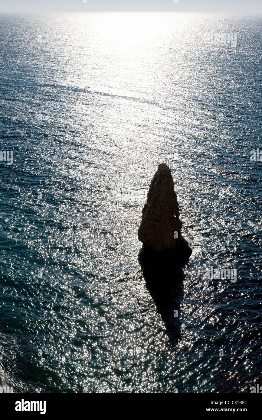Sea stack scenery hi-res stock photography and images - Alamy