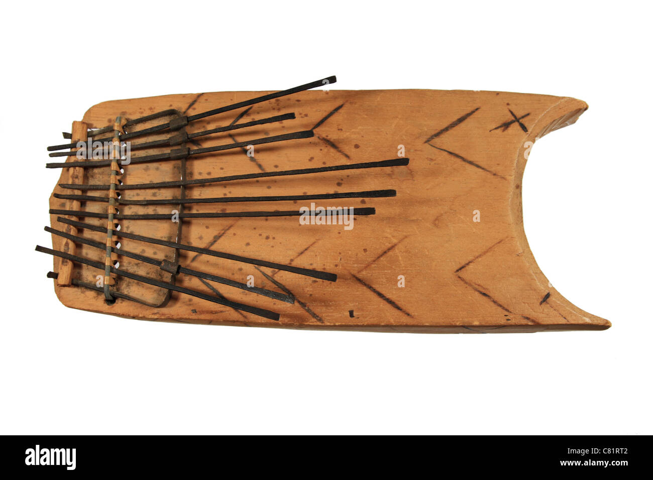 Metal and wood instrument hi-res stock photography and images - Alamy