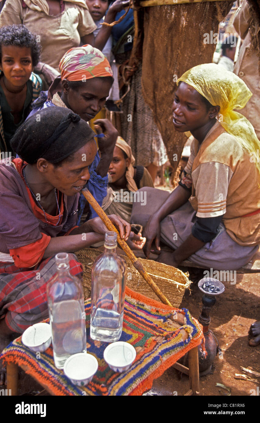 Sodo ethiopia hi-res stock photography and images - Alamy