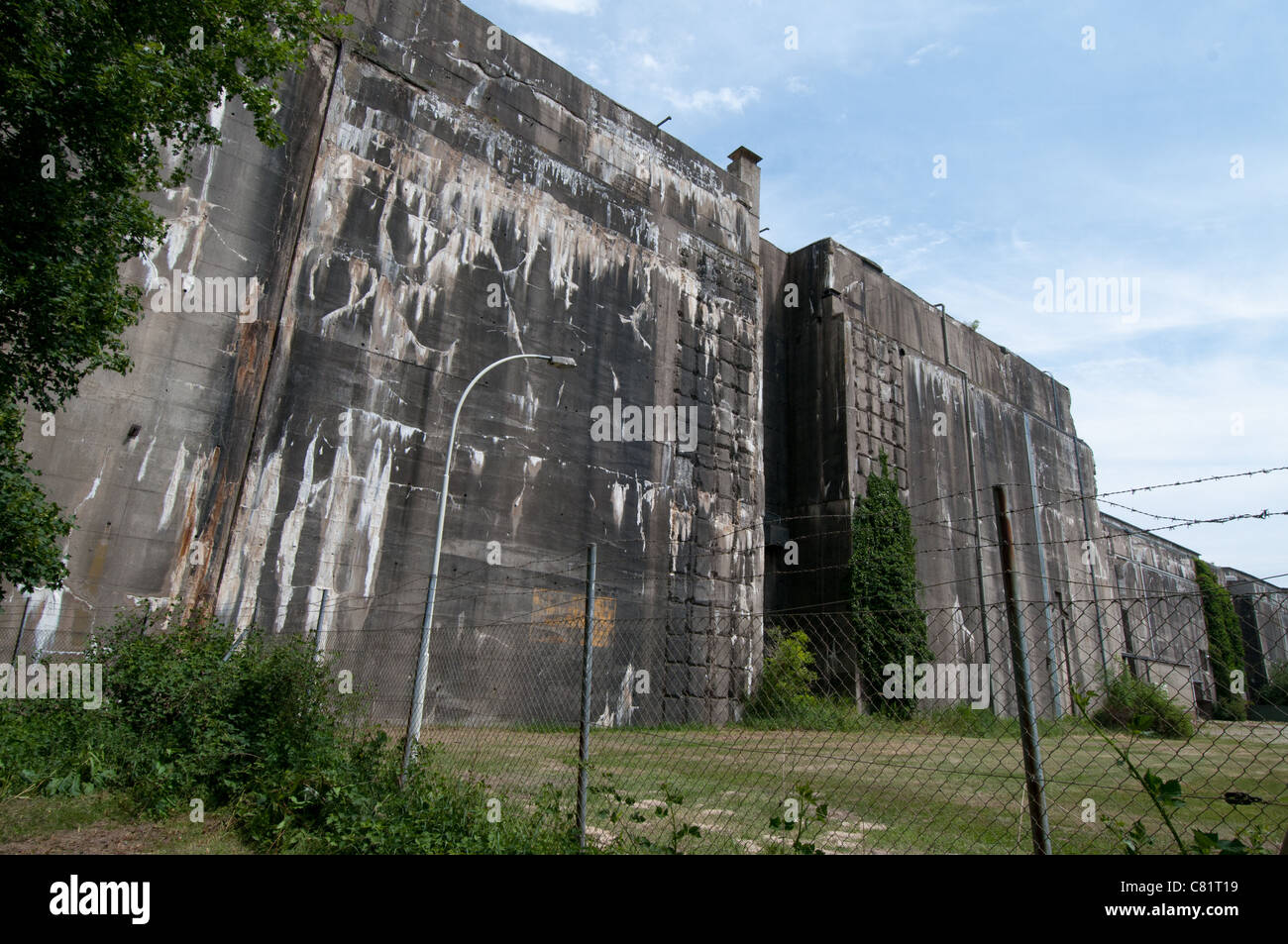 Bunker valentin hi-res stock photography and images - Alamy