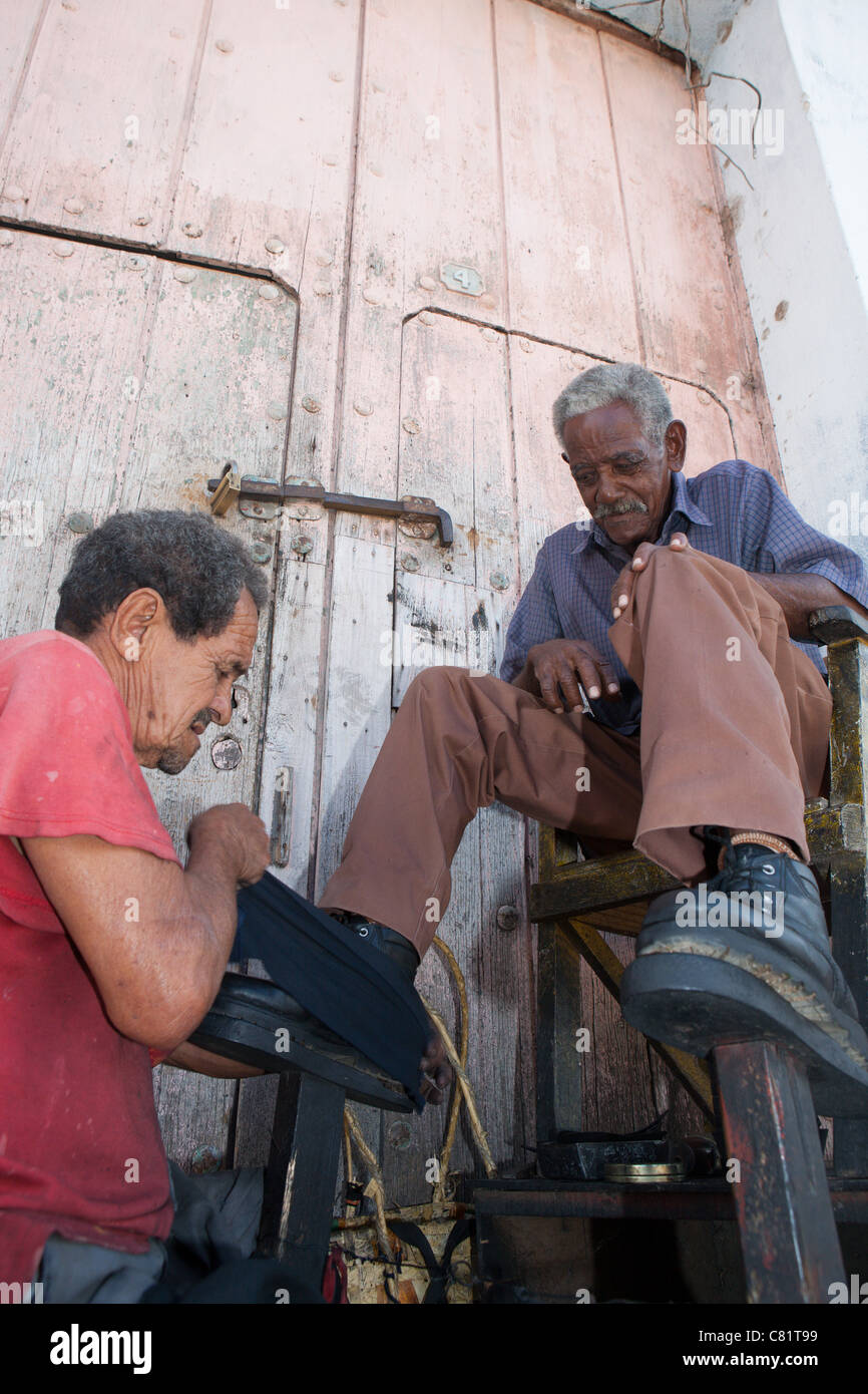 Men Trinidad Stock Photos & Men Trinidad Stock Images - Alamy