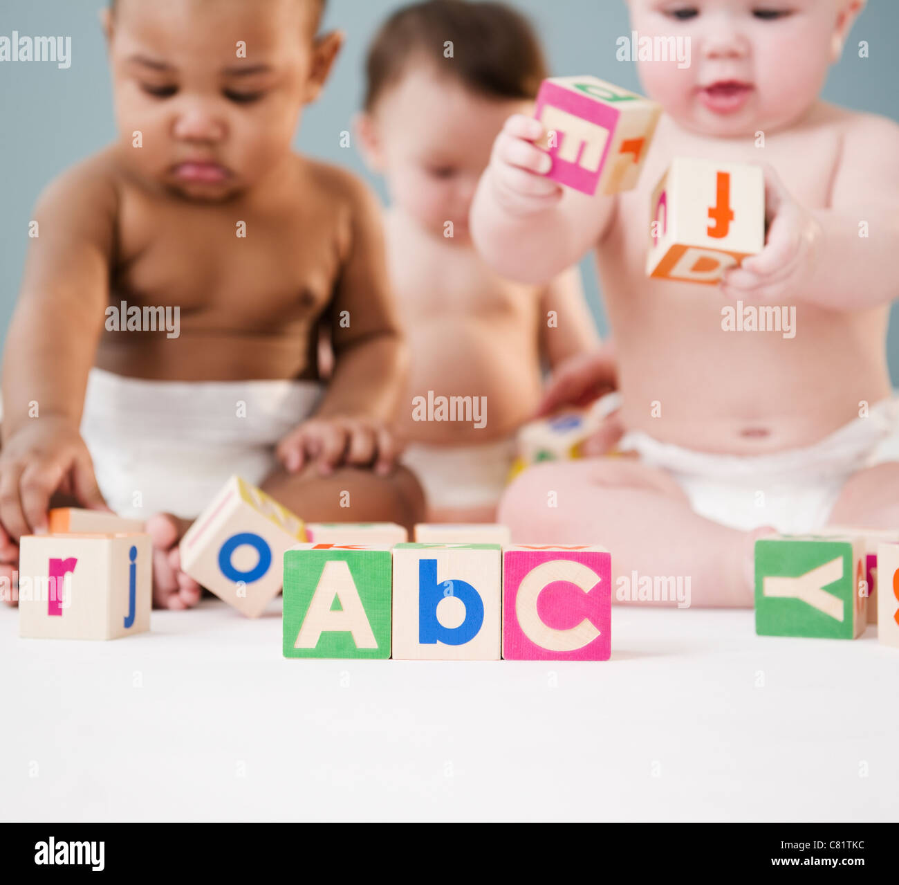 Alphabet Abc High Resolution Stock Photography and Images - Alamy