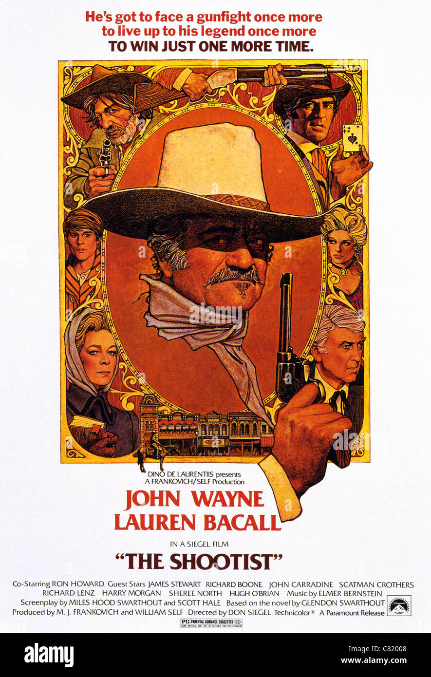 1970s film posters hi-res stock photography and images - Alamy