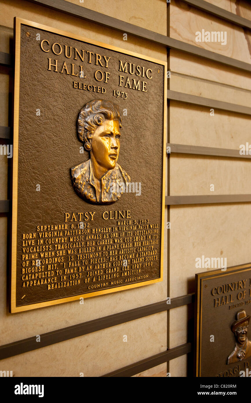 Patsy cline hi-res stock photography and images - Alamy