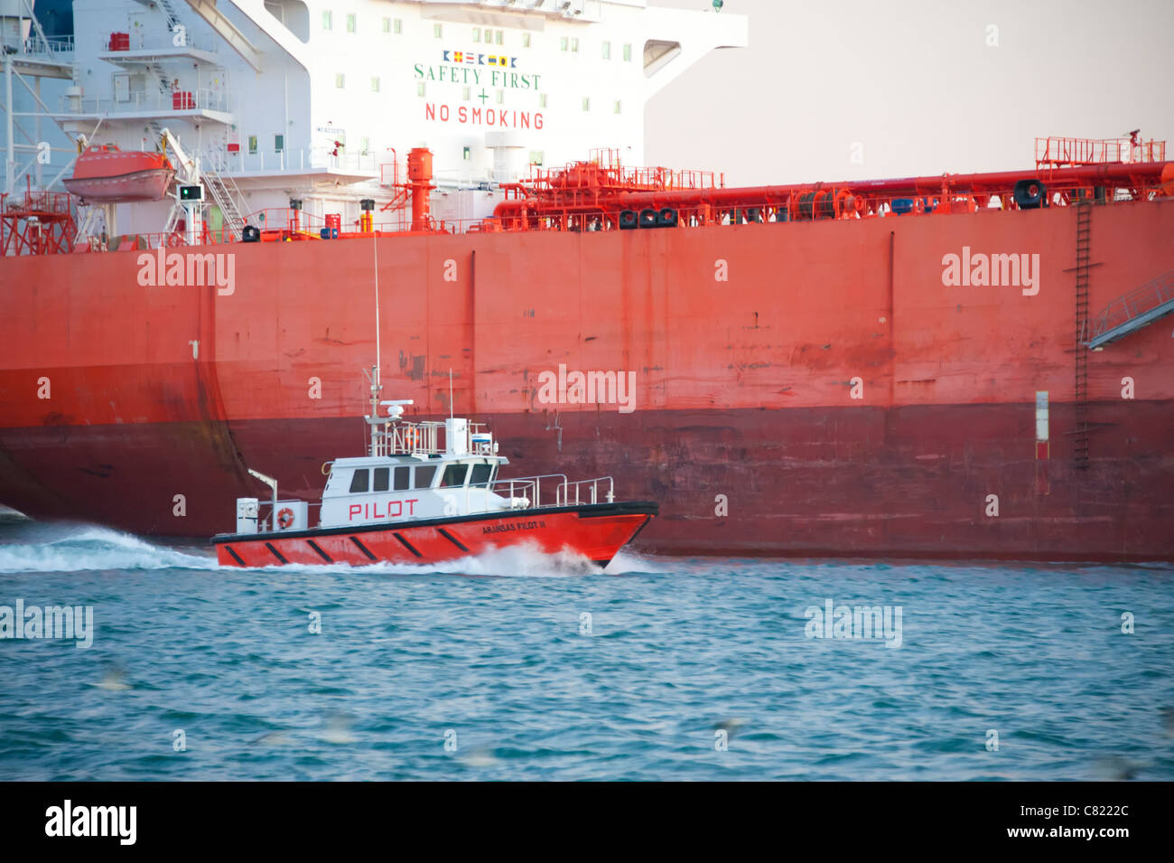 Tanker Ship Atlantic Stock Photos & Tanker Ship Atlantic Stock Images ...