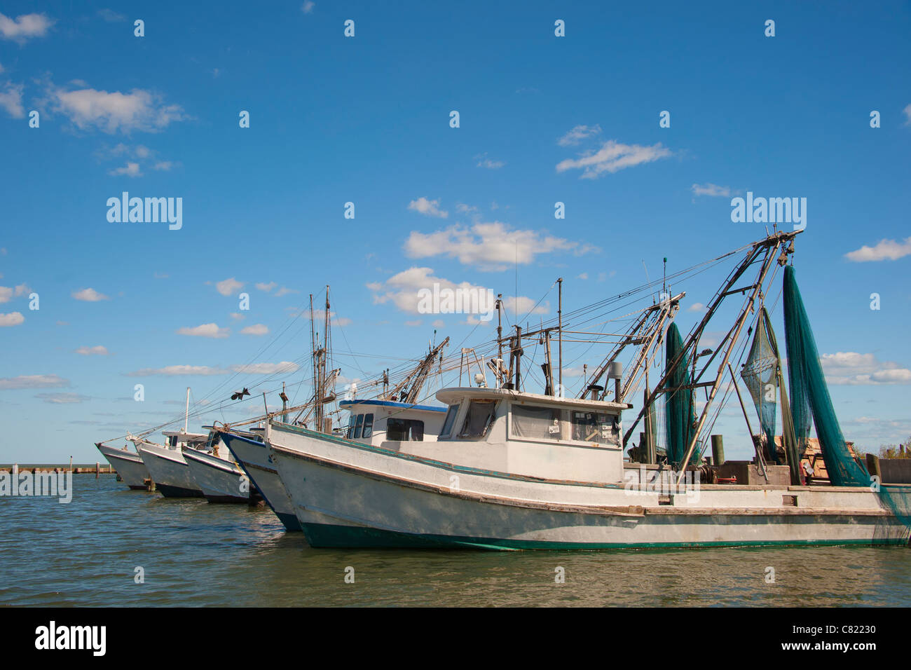 Texas sailing boat boats hi-res stock photography and images - Alamy