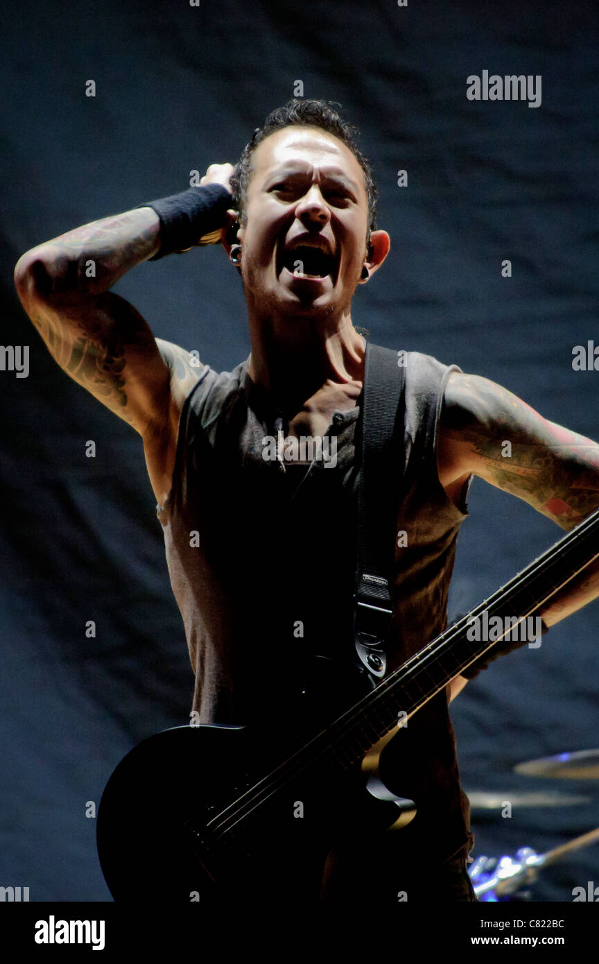 American Heavy Metal High Resolution Stock Photography and Images - Alamy