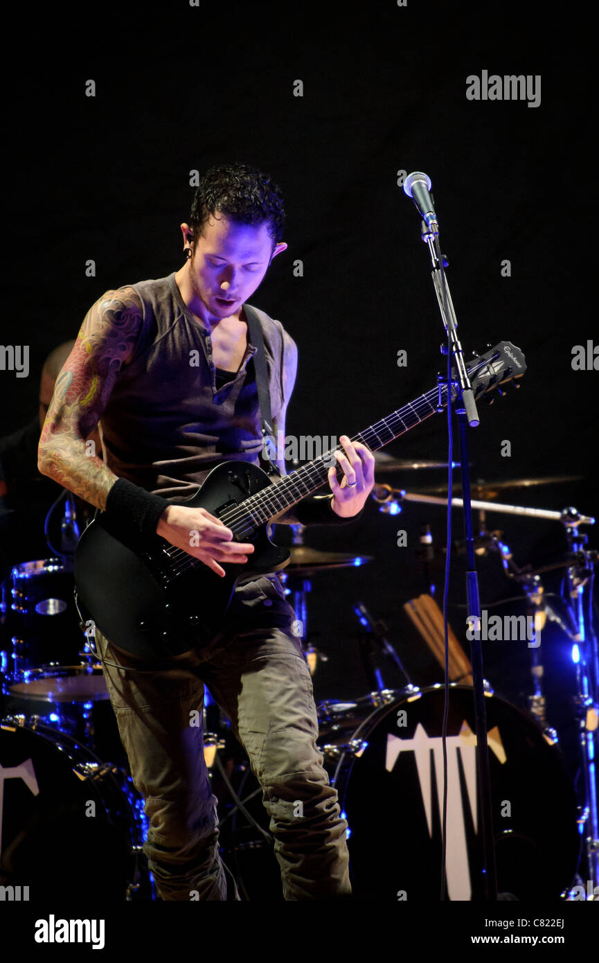 Live Metal Show High Resolution Stock Photography and Images - Alamy