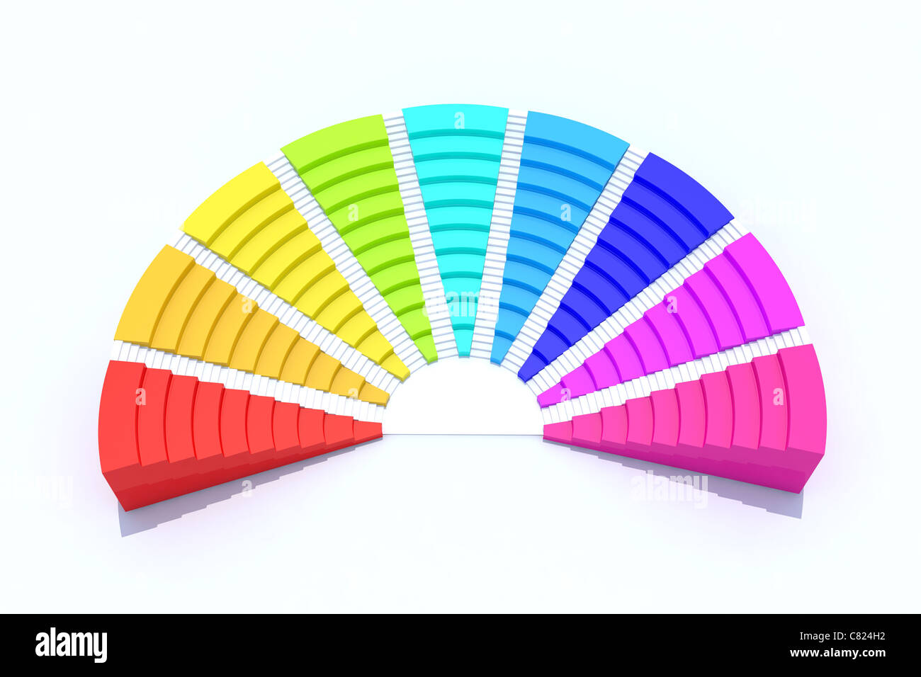 parliament colored concept of union Stock Photo - Alamy