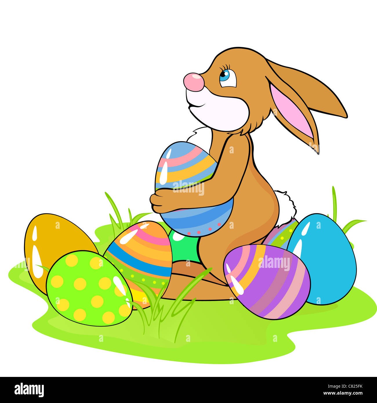Feast of easter Cut Out Stock Images & Pictures - Alamy