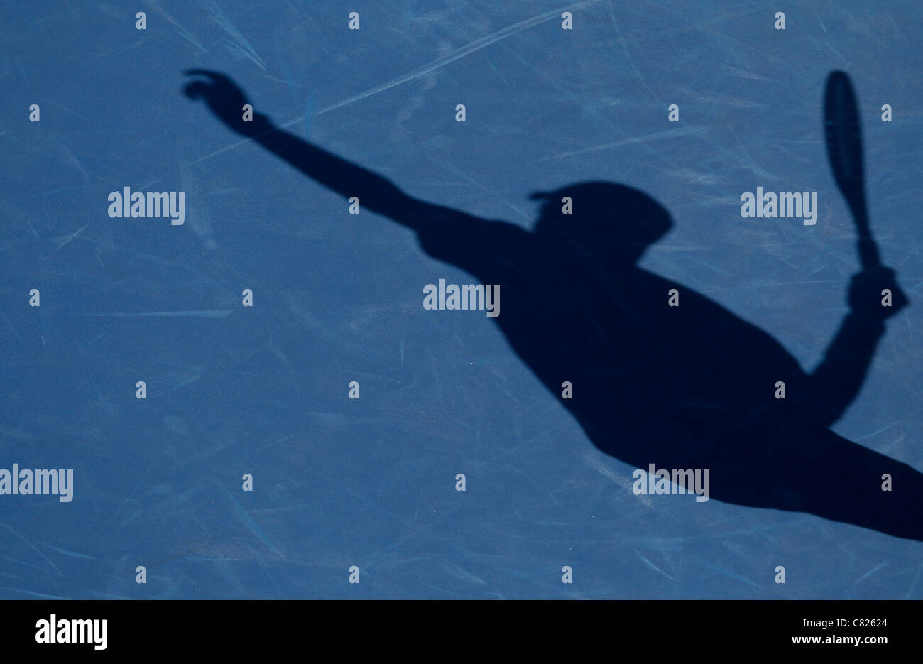 Shadow symbol hi-res stock photography and images - Alamy