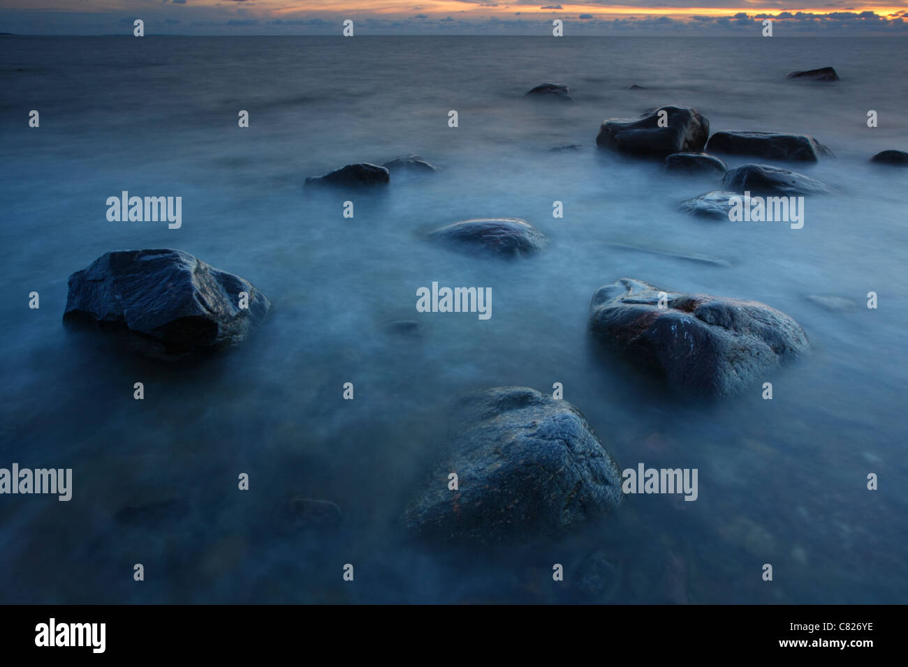 Hiiumaa sea hi-res stock photography and images - Alamy