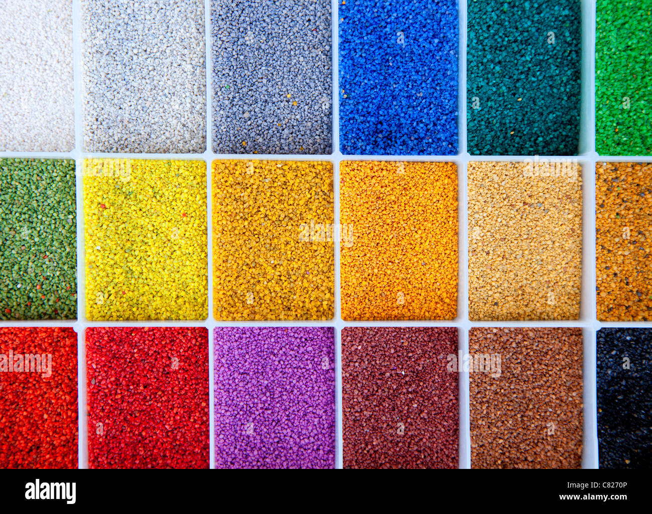 Sample facade hi-res stock photography and images - Alamy