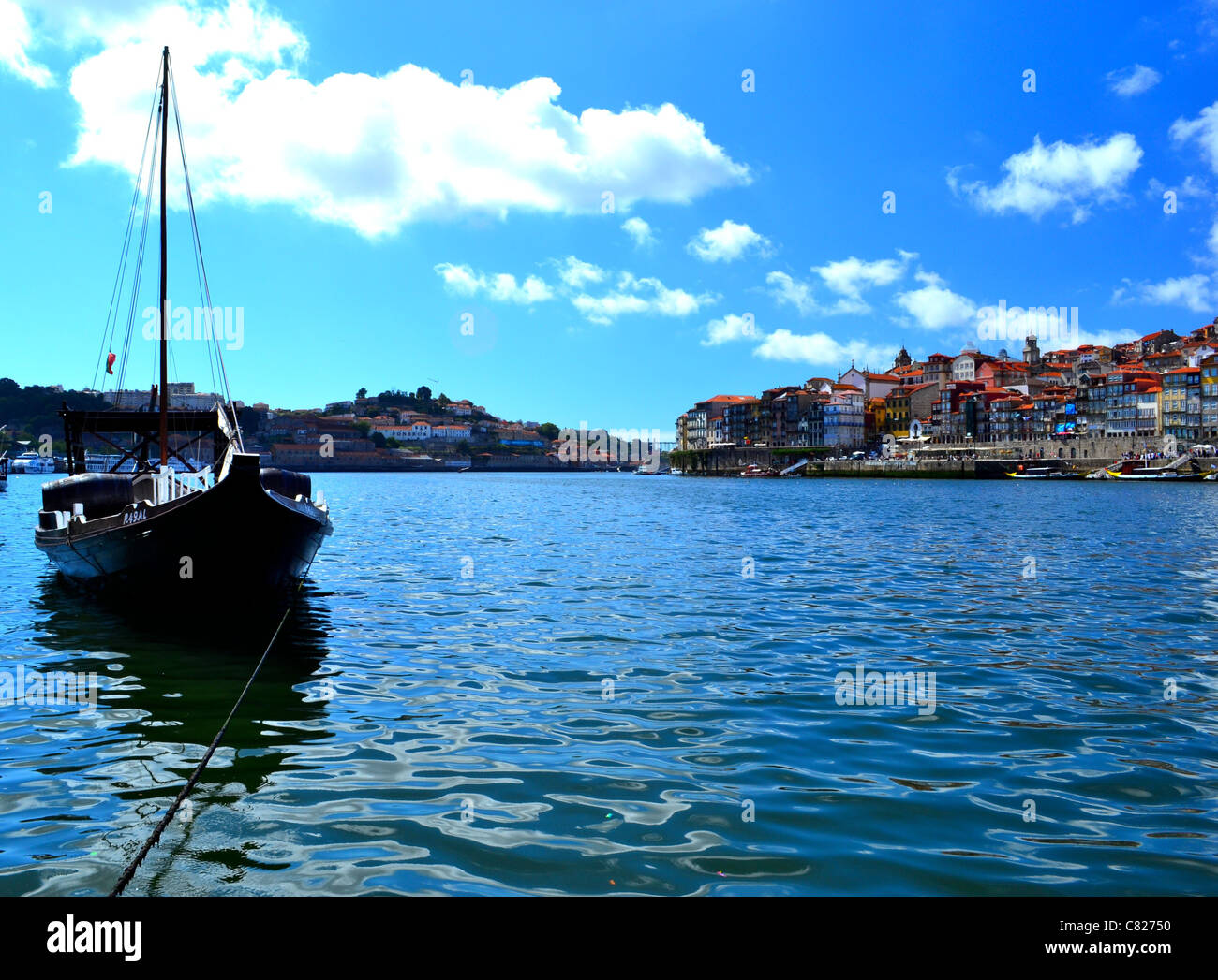 White river landmark holidays hi-res stock photography and images - Alamy