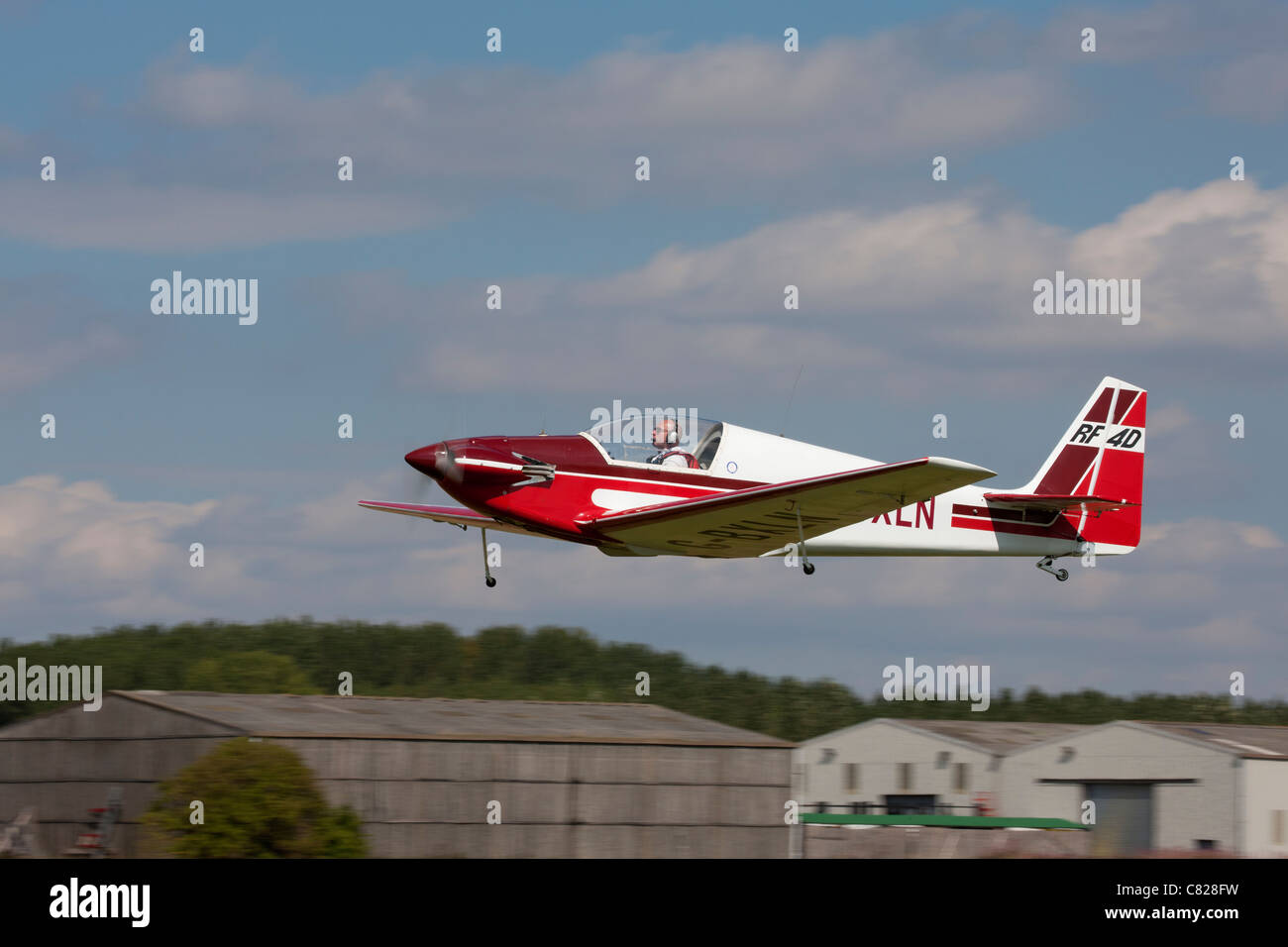 Fournier rf4 hi-res stock photography and images - Alamy