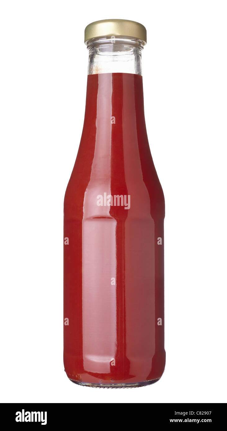 Catsup bottle hi-res stock photography and images - Alamy