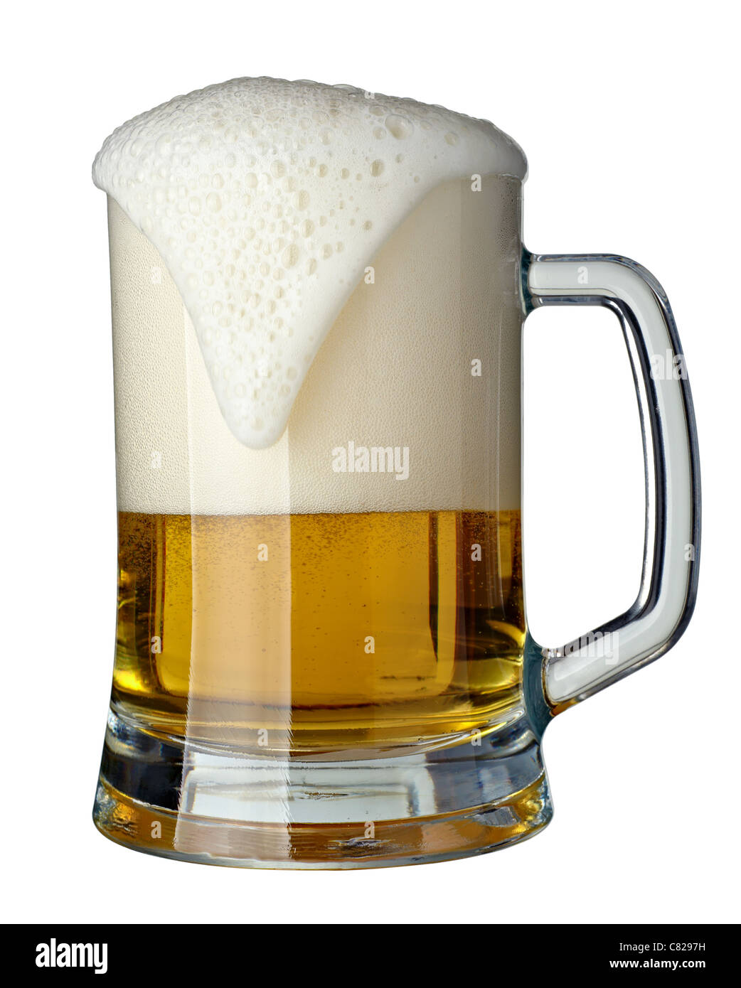 Beer cheers cutout hi-res stock photography and images - Alamy