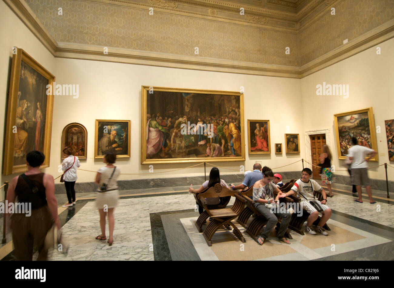 Vatican Museum Stock Photos & Vatican Museum Stock Images - Alamy