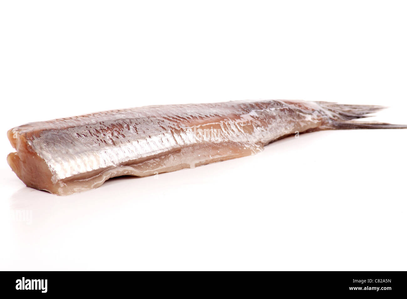 Hollandse nieuwe haring hi-res stock photography and images - Alamy