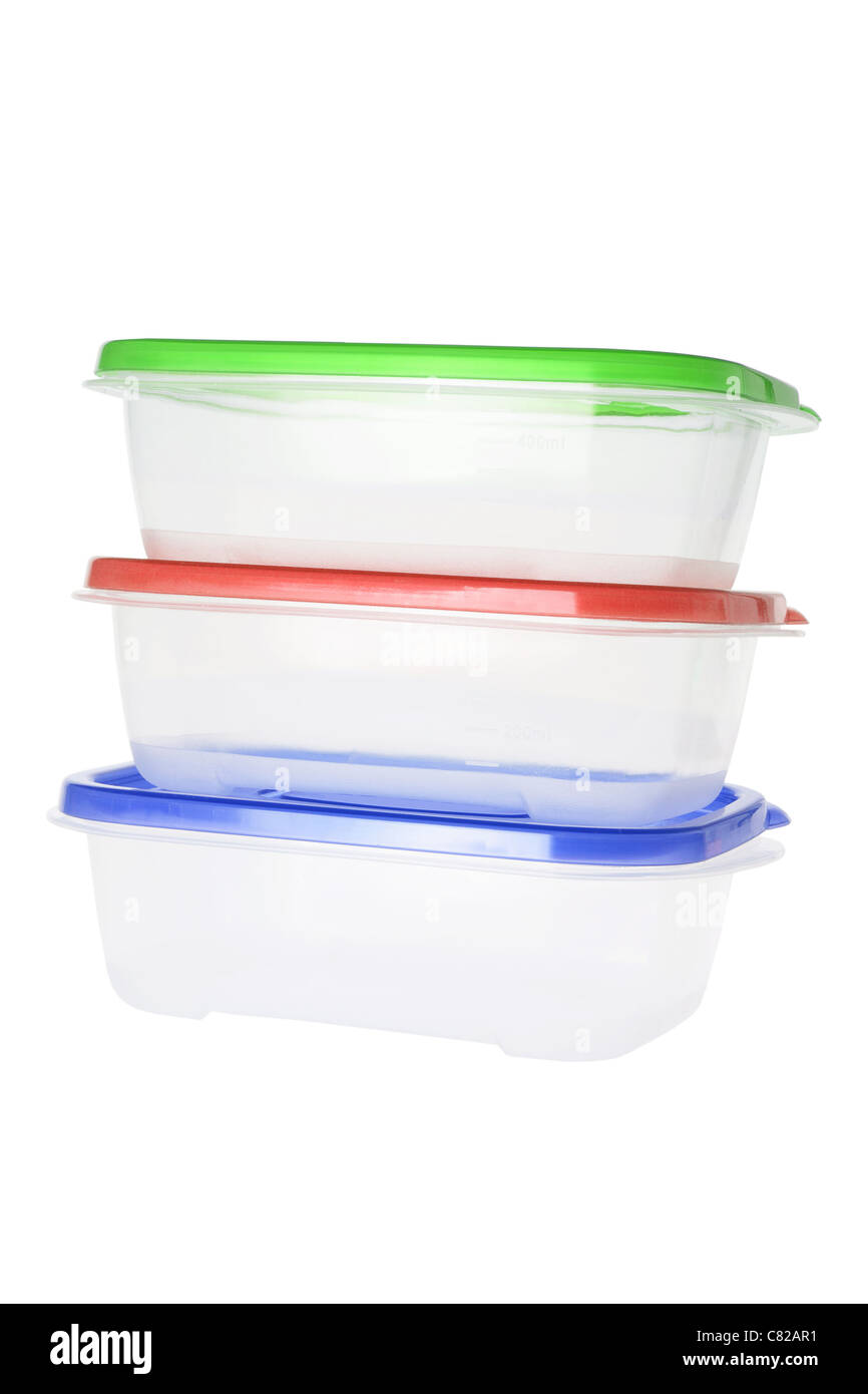 Tupperware hi-res stock photography and images - Alamy