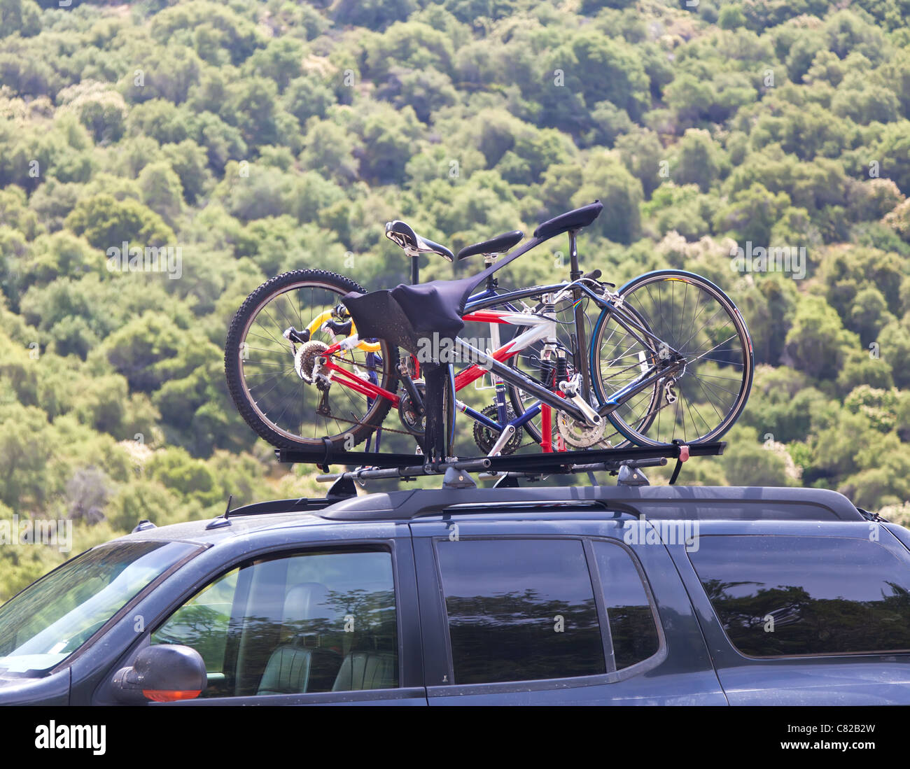 Three wheel auto cycle hi-res stock photography and images - Alamy