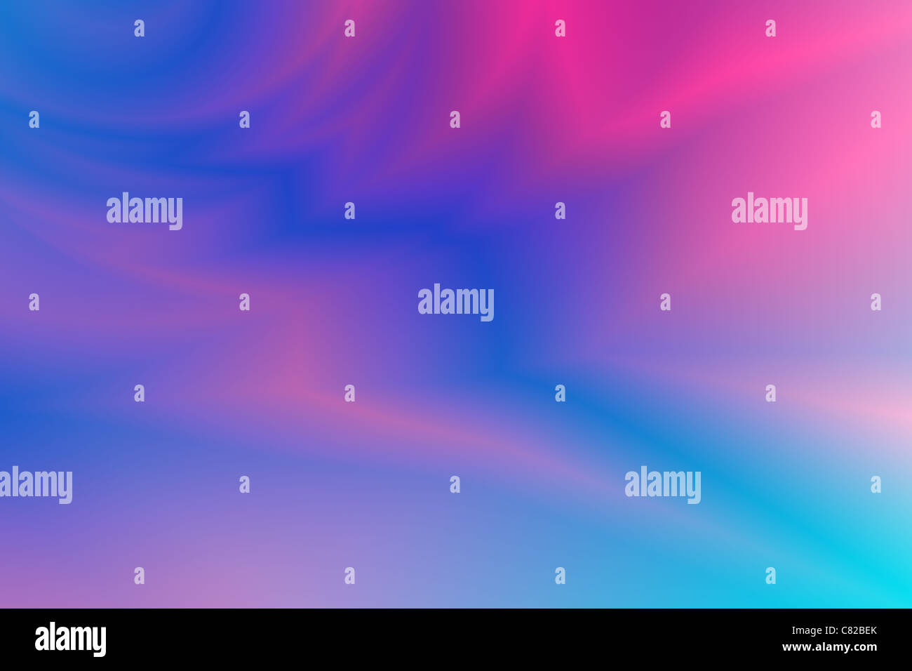 pink blue soft abstract background Stock Photo - Alamy
