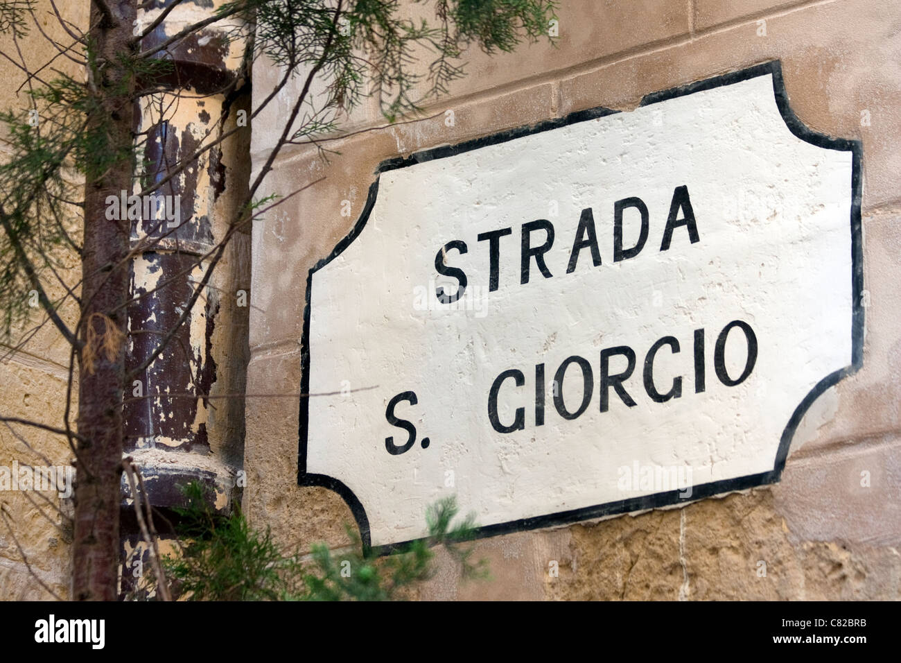 Victoria gozo vintage hi-res stock photography and images - Alamy