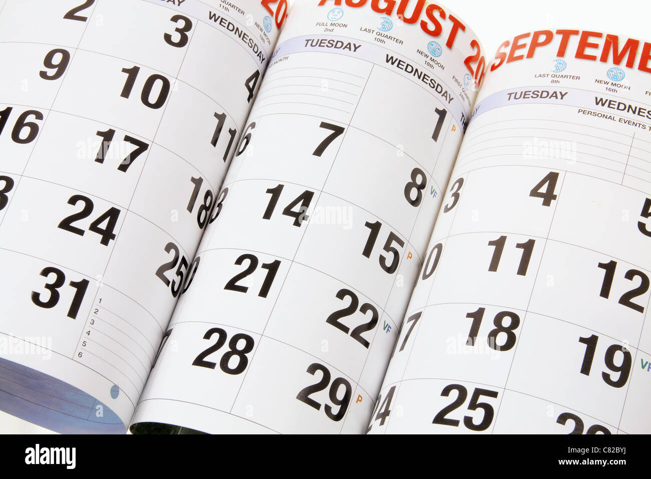 Calendar rolls hi-res stock photography and images - Alamy Calendar rolls hi-res stock photography and images - Alamy