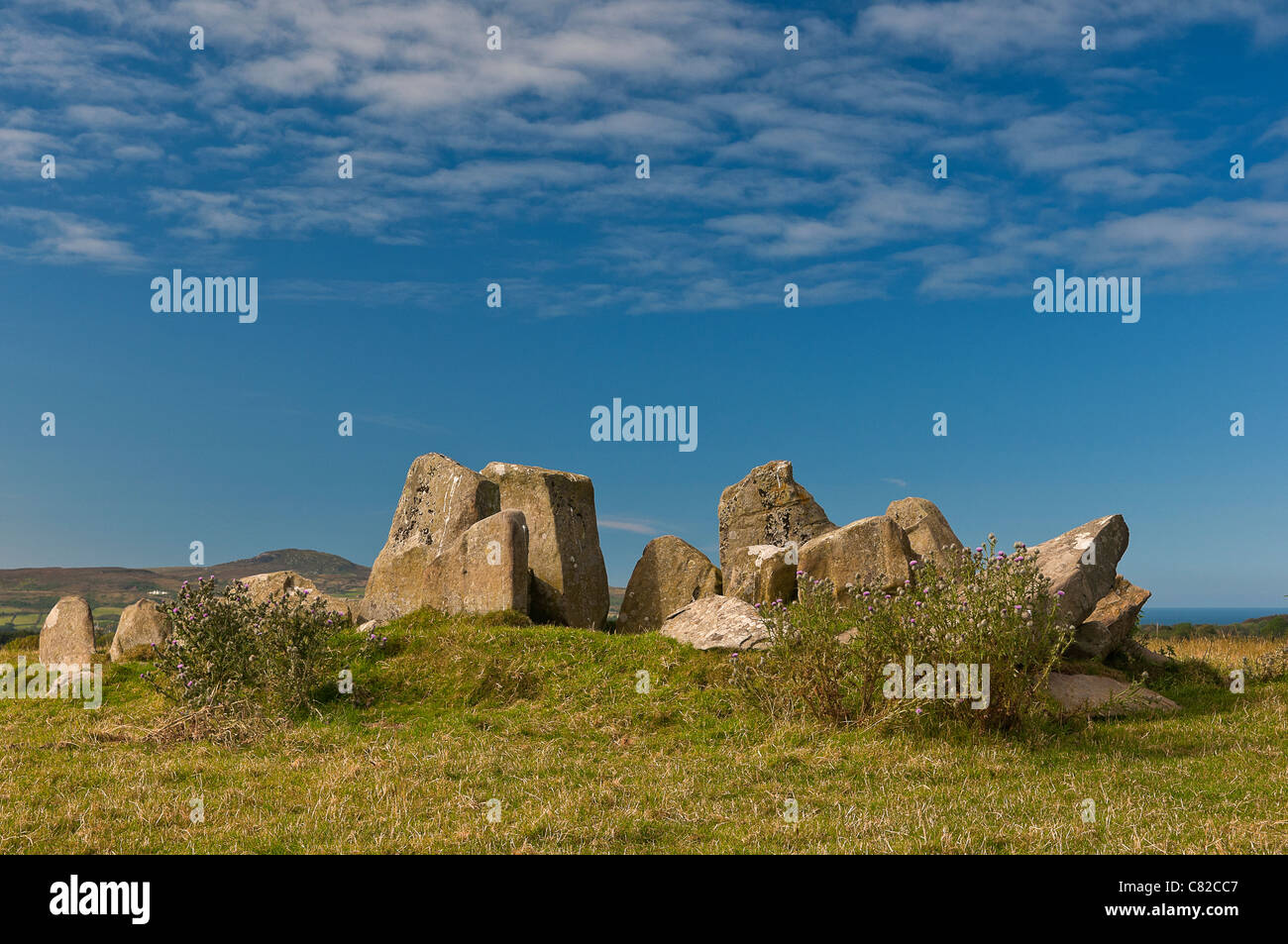 Culdaff donegal hi-res stock photography and images - Alamy