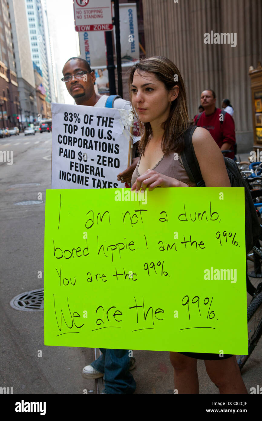 African american poverty chicago hi-res stock photography and images ...
