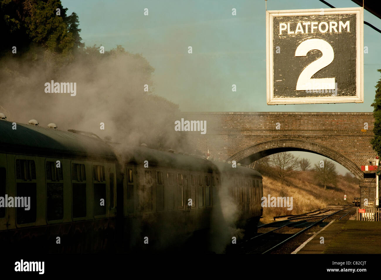 Blenkinsop steam locomotive hi-res stock photography and images - Alamy