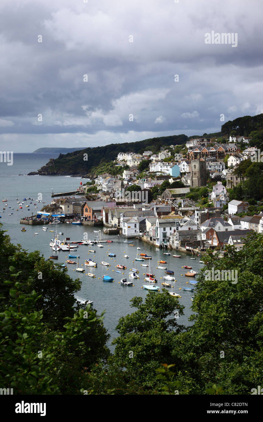 Trees woods stormy sky hi-res stock photography and images - Alamy