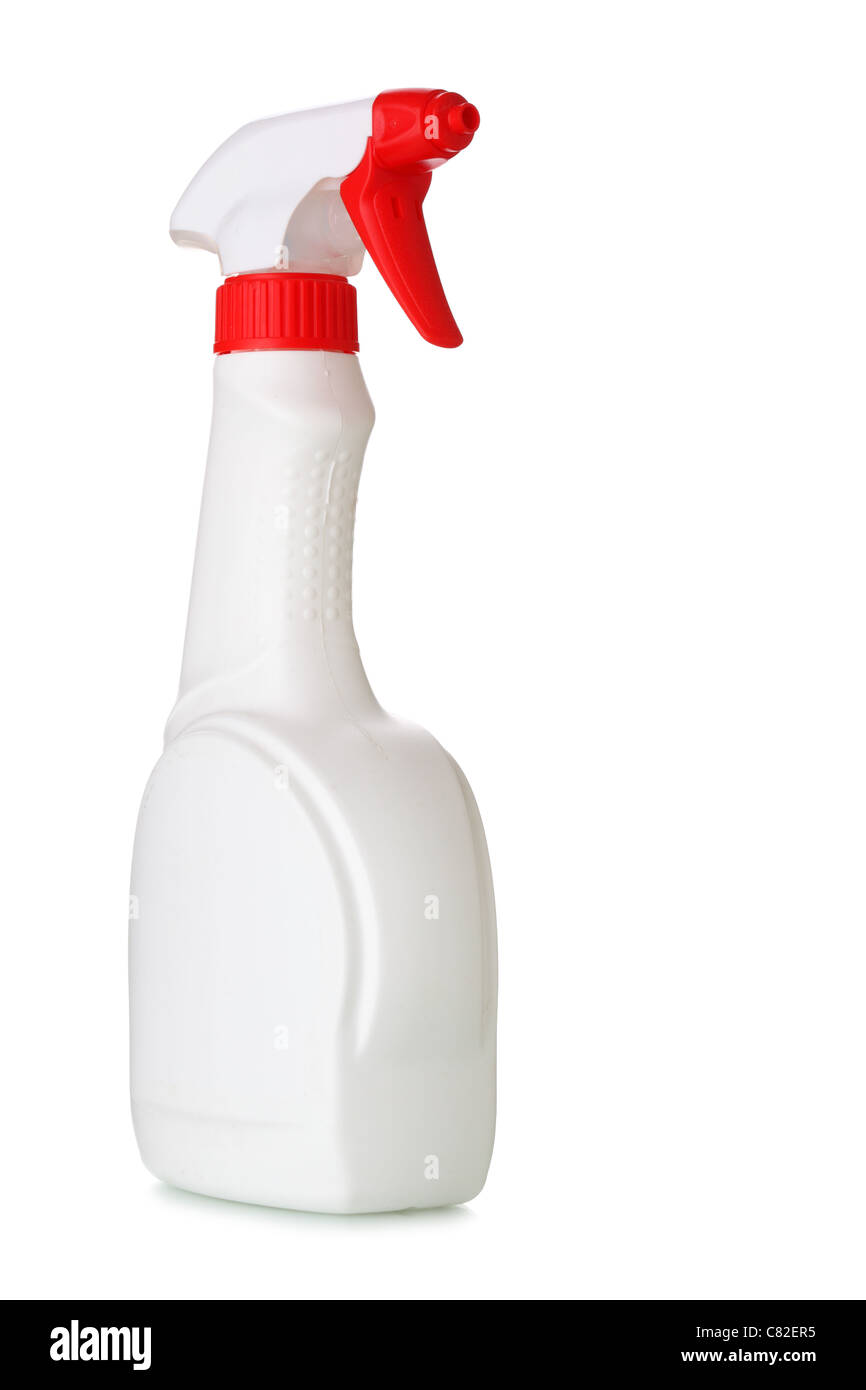 White sprayer hi-res stock photography and images - Alamy